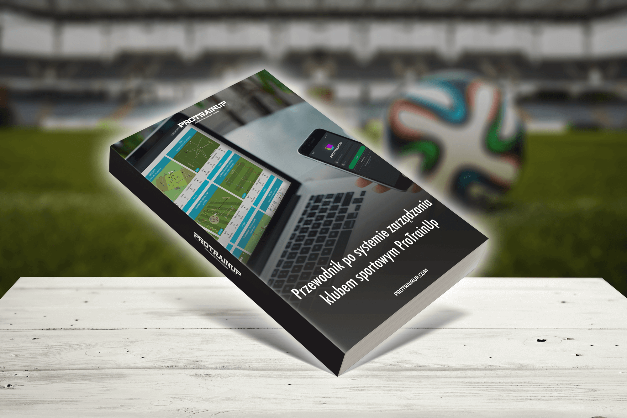 ProTrainUp - Adding a sub facility